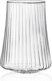 Crystalex Sklenice Xtra optic 400 ml 6 ks