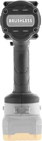 Procraft industrial IW1200A-BB