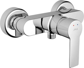 Jika Ponta Style - Sprchová baterie, chrom H3312H70044001