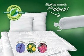 Lavinest Letní set Greenfirst s protiroztočovou úpravou