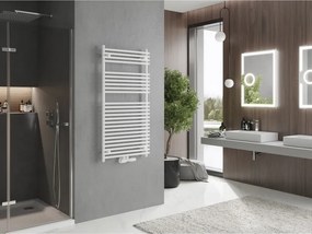 Mexen Sol topné těleso 1200 x 600 mm, 658 W, bílá, W125-1200-600-00-20