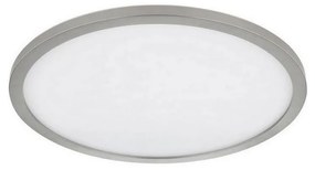 Globo 41562-18N - LED Stmívatelné koupelnové svítidlo SAPANA LED/18W/230V IP44