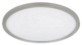 Globo 41562-18N - LED Stmívatelné koupelnové svítidlo SAPANA LED/18W/230V IP44