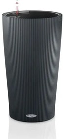 Lechuza cilindro color 23 - břidlicová