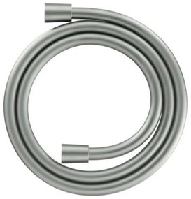 Duravit - Sprchová hadice, 160 cm, kartáčovaný nerez UV0610007070