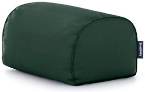 SakyPaky Taburet podnožník lahvově zelená