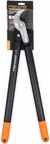 Pákové zahradní nůžky Fiskars PowerGear™ L77 1000583