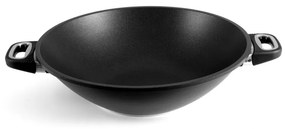 Wok pánev G21 Lagoon 36 cm s poklicí