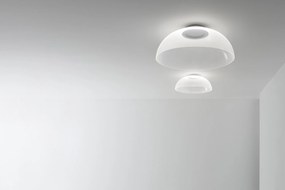Stilnovo 8894 Demì, designové stropní svítidlo, 37W LED 3000K stmívatelné DALI, prům. 70cm
