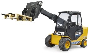 Bruder 2512 Vysokozdvižný vozík JCB