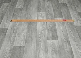 Koberce Breno  PVC SMARTEX Sugar Oak 997L, šíře role 400 cm