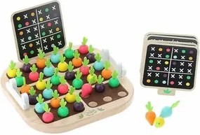 Vilac Zeleninové sudoku / od 5 let