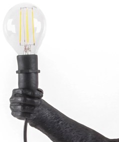 E14 2W LED žárovka 36V pro Monkey Lamp Outdoor