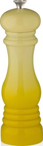 Mlýnek na sůl Le Creuset 21 cm citronový