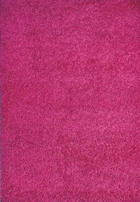 Kusový koberec Expo shaggy 5699-322 160x230cm růžová