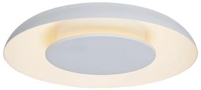 LED Stropní svítidlo PIATTINO LED/30W/230V 3000/4000/6000K pr. 40 cm bílá