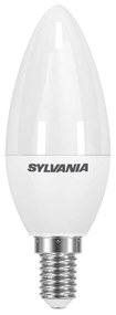 Sylvania ToLEDo Candle V5 FR 470Lm 840 E14 SL