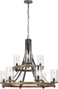 XXXLutz LUSTR, 82.9/89.8 cm Elstead Lighting - Online Only svítidla - 009093118001