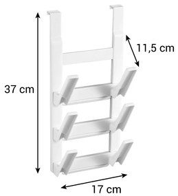 Závěsný držák na poklice FlexiSPACE