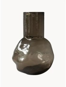 Skleněná váza Bunch, V 30 cm
