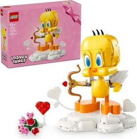 LEGO® Iconic 40824 Roztomilý Tweety / Počet dílků: 412 / od 12 let