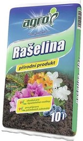 AGRO rašelina 10 l