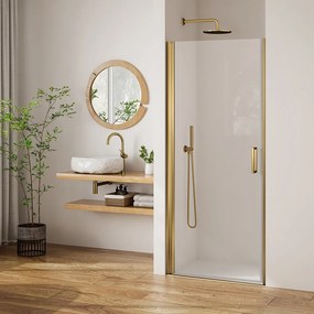 PL PIV 2000 mm 680 775-805 Transparent Z 800 Brushed Bronze Univerzální PL PIV/800 PL PIV 080200 9PE
