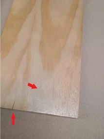 Tmavě šedá domečková dětská postel s roštem 90x190 cm Arthur - II. jakost – Marckeric
