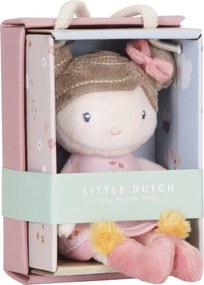 Little Dutch Panenka Rosa 10 cm