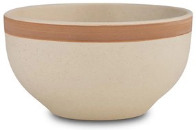 Miska keramická "Athena beige" 14cm