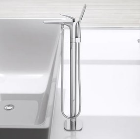 design volně stojící baterie DOPORRO Fontanum 05