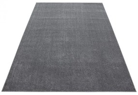 Kusový koberec Ata 7000 lightgrey-60x100