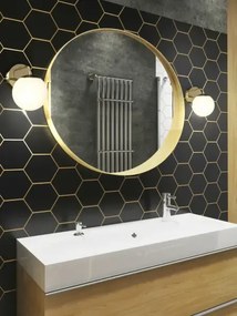 Designové nástěnné Bao Parette zlata