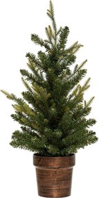 Umělý stromeček v květináči, 70 cm