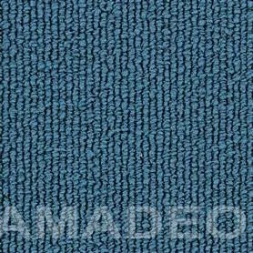 Luxusní koberec Edel Gloss 141 Turquoise - modrý