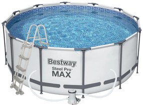 Bestway Steel Pro Max 3,66 x 1,22 m 56420