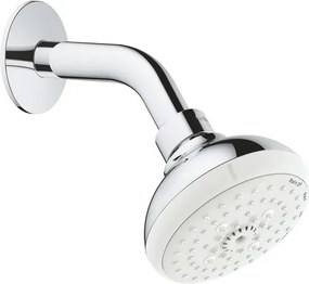 Grohe New Tempesta Classic hlavová sprcha chrom 27870001 G27870001