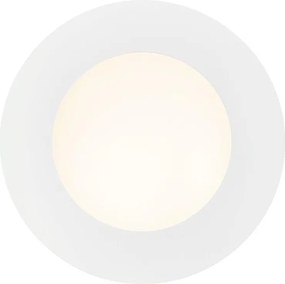 NOR 2310016001 Leonis IP65 1-Kit 2700K vestavné svítidlo bílá - NORDLUX