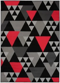 Moderní kusový koberec CHAPPE CH3180 - 180x250 cm