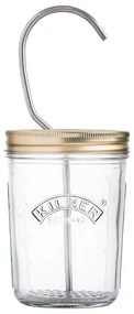 Kilner Dóza na výrobu domácí majonézy 0,35 l