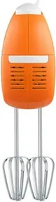 SENCOR SHM 5403OR oranžová / Ruční šlehač / 200W / 5 rychlostí / hněta