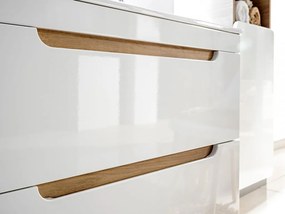Comad Aruba 60 koupelnová sestava Typ nábytku: Set