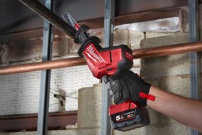 Aku pila ocaska Milwaukee M18 FHZ-0 4933498064