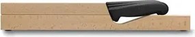 VICTORINOX Organizér s 5 ks nožů Fibrox bukový