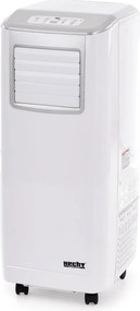 Mobilní klimatizace - HECHT 3909