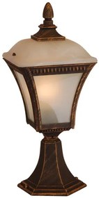 VENKOVNÍ STOLNÍ LAMPA NEMESIS 7315921