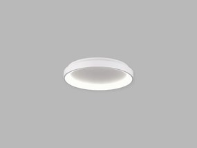 Led2 Stropní LED svítidlo BELLA SLIM ø 28 cm Barva: Bílá, Stmívání, řízení: 3000K/4000K Casambi TW