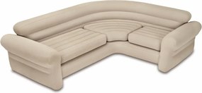 Intex 68575 Corner Sofa rohová sedačka