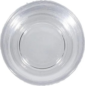 Sklenice v sadě 4 ks 300 ml Flora – Salt&amp;Pepper
