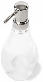 Plastový dávkovač mýdla 280 ml Droplet – Umbra